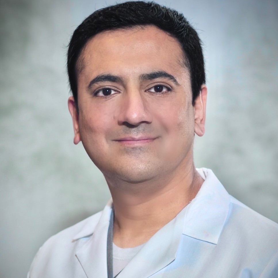 M. Hamza Habib, MD, JD, MBA, FACP, FAAHPM, FRCPI, MRCP | Rutgers Cancer Institute